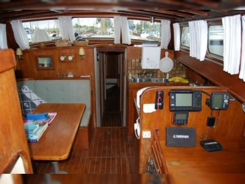 1984 Endurance 40 for sale. View price, photos and Buy 1984 Endurance ...