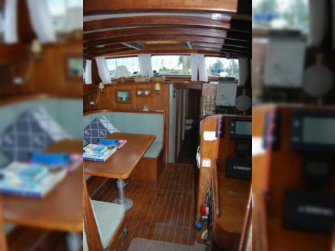 1984 Endurance 40 for sale. View price, photos and Buy 1984 Endurance ...