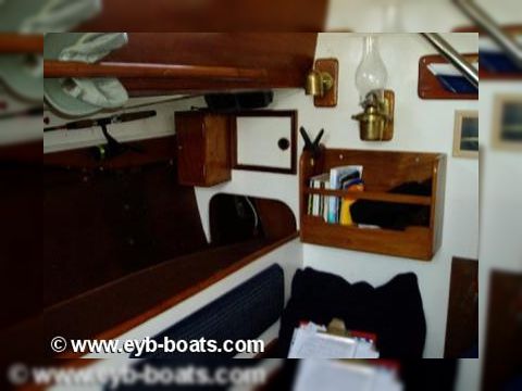 1965 North Sea Craft 24 for sale. View price, photos and Buy 1965 North ...