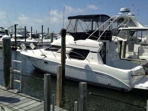 Silverton 35 convertible for sale - Daily Boats
