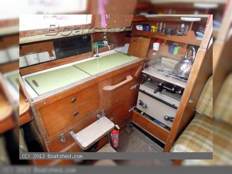 1978 Achilles 9M for sale. View price, photos and Buy 1978 Achilles 9M ...
