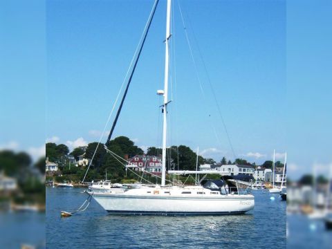 1986 Pearson 36 for sale. View price, photos and Buy 1986 Pearson 36 #54354