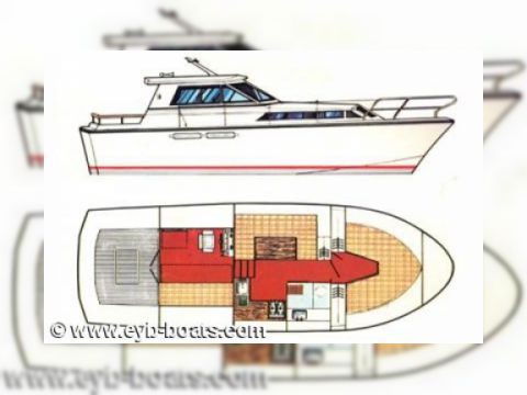 1979 Marine Project Princess 33 for sale. View price, photos and Buy ...