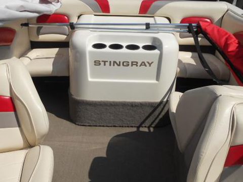 1995 Stingray 609 for sale. View price, photos and Buy 1995 Stingray ...