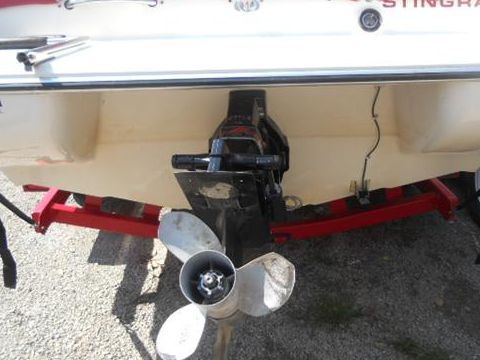 1995 Stingray 609 for sale. View price, photos and Buy 1995 Stingray ...