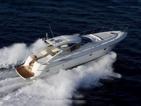 2005 Sarnico 50 for sale. View price, photos and Buy 2005 Sarnico 50 #54406