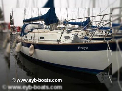 1986 Victoria 26 for sale. View price, photos and Buy 1986 Victoria 26 ...