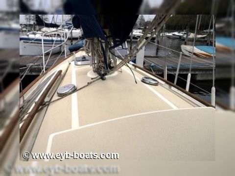 1986 Victoria 26 for sale. View price, photos and Buy 1986 Victoria 26 ...