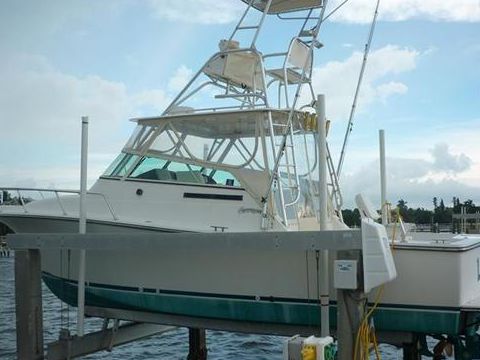 1998 Henriques 28 for sale. View price, photos and Buy 1998 Henriques ...