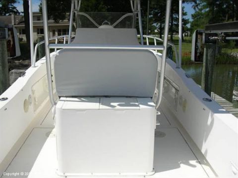 2000 World Cat 266 Sf for sale. View price, photos and Buy 2000 World ...