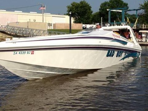 1999 Sonic 45 Ss for sale. View price, photos and Buy 1999 Sonic 45 Ss ...