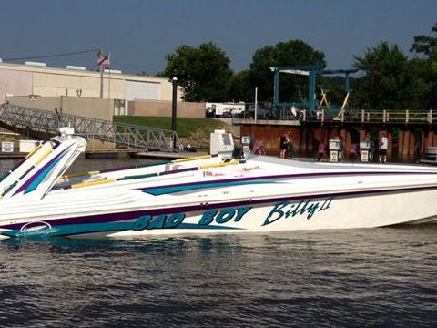 1999 Sonic 45 Ss for sale. View price, photos and Buy 1999 Sonic 45 Ss ...