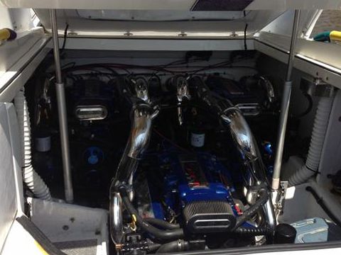 1999 Sonic 45 Ss for sale. View price, photos and Buy 1999 Sonic 45 Ss ...