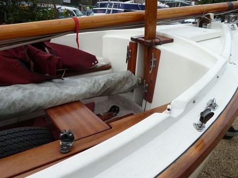 2007 Character Boats Post for sale. View price, photos and Buy 2007 ...