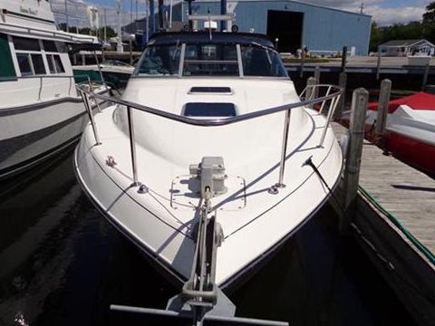 1989 Tiara Slickcraft 310 Sc for sale. View price, photos and Buy 1989 ...