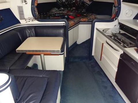 1989 Tiara Slickcraft 310 Sc for sale. View price, photos and Buy 1989 ...