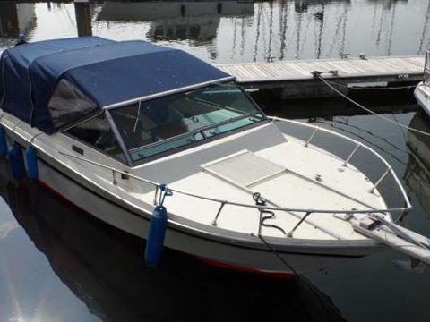 1994 Slickcraft 235 Ss for sale. View price, photos and Buy 1994 ...