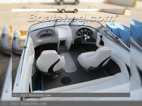 2004 Ebbtide 180 Campione for sale. View price, photos and Buy 2004 ...