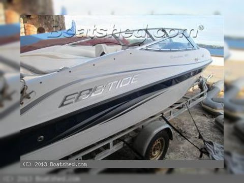 2004 Ebbtide 180 Campione for sale. View price, photos and Buy 2004 ...