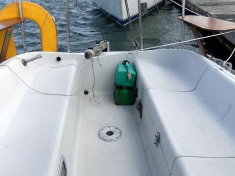 1992 Parker 275 for sale. View price, photos and Buy 1992 Parker 275 #54677