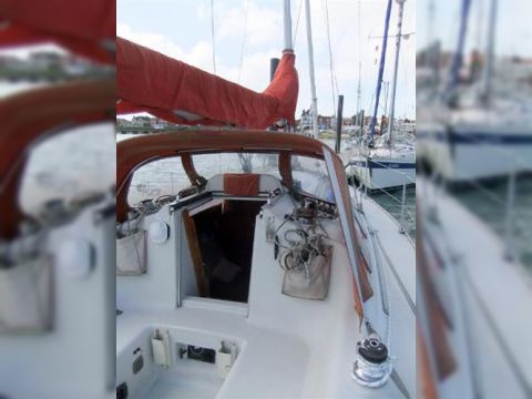 1992 Parker 275 for sale. View price, photos and Buy 1992 Parker 275 #54677