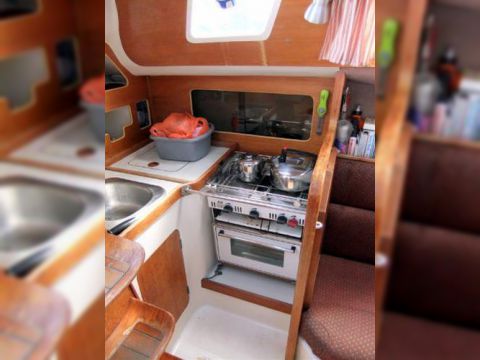 1992 Parker 275 for sale. View price, photos and Buy 1992 Parker 275 #54677