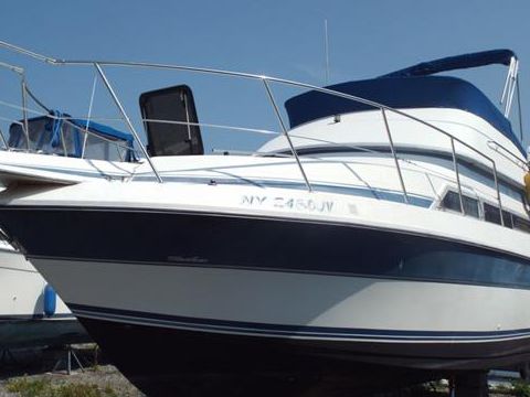 2007 Pursuit 285 Os for sale. View price, photos and Buy 2007 Pursuit ...