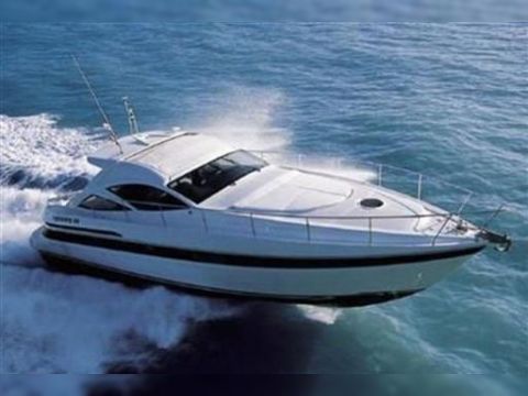 2002 Pershing 43 for sale. View price, photos and Buy 2002 Pershing 43 ...