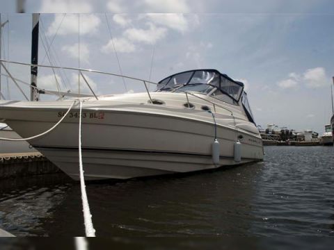 2001 Regal 2760 Commodore for sale. View price, photos and Buy 2001 ...