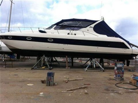 2000 Innovazione E Progetti Alena 47 for sale. View price, photos and ...