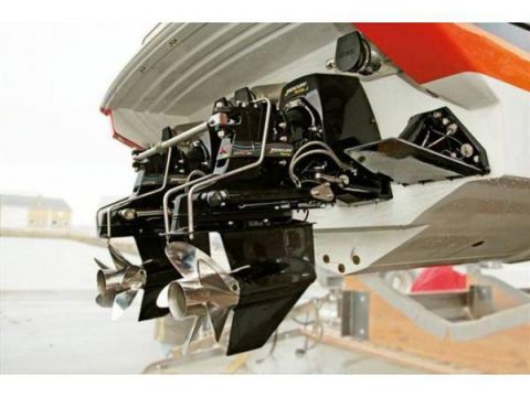 2007 Formula 382 Fastech for sale. View price, photos and Buy 2007 ...