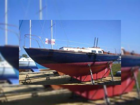 1969 Halcyon 27 for sale. View price, photos and Buy 1969 Halcyon 27 #54786