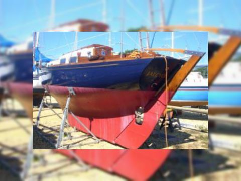 1969 Halcyon 27 for sale. View price, photos and Buy 1969 Halcyon 27 #54786