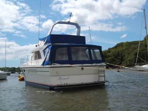 1987 Princess 35 for sale. View price, photos and Buy 1987 Princess 35 ...