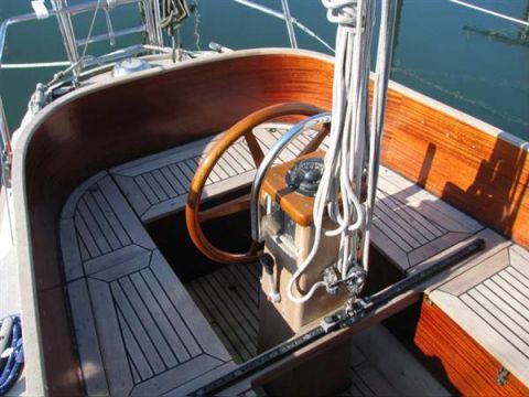 1978 Vindo 40 for sale. View price, photos and Buy 1978 Vindo 40 #54810