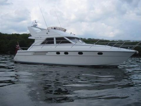 1994 Princess 380 for sale. View price, photos and Buy 1994 Princess ...