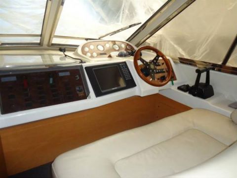 1994 Princess 380 for sale. View price, photos and Buy 1994 Princess ...