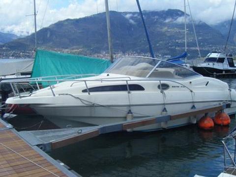1998 Rio 750 Cruiser for sale. View price, photos and Buy 1998 Rio 750 ...