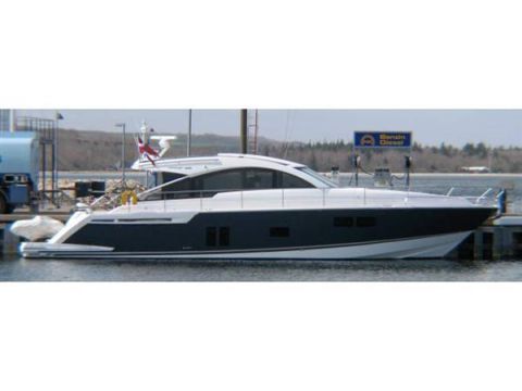 2011 Fairline Targa 58 for sale. View price, photos and Buy 2011 ...