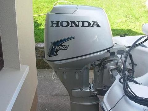 2003 Rigiflex Cap 400 for sale. View price, photos and Buy 2003 ...