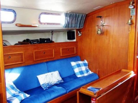 1981 Westerly Discus for sale. View price, photos and Buy 1981 Westerly ...