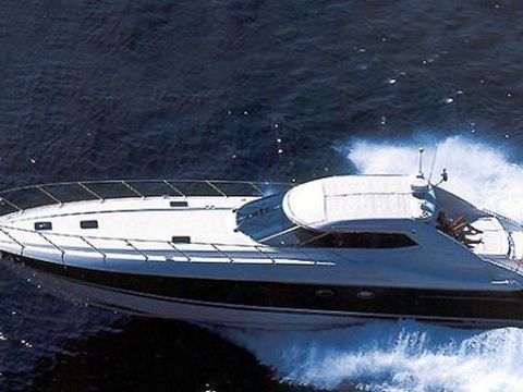 1996 Sunseeker Predator 63 for sale. View price, photos and Buy 1996 ...