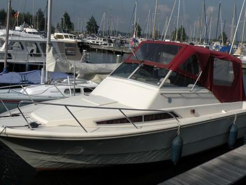 1978 Fjord 24 Weekender for sale. View price, photos and Buy 1978 Fjord ...