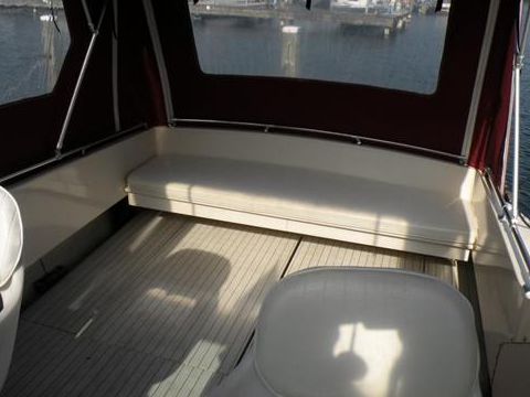 1978 Fjord 24 Weekender for sale. View price, photos and Buy 1978 Fjord ...