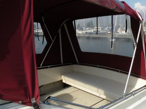 1978 Fjord 24 Weekender for sale. View price, photos and Buy 1978 Fjord ...