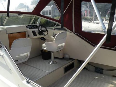 1978 Fjord 24 Weekender en venta. Ver precio, fotos y Comprar 1978 ...