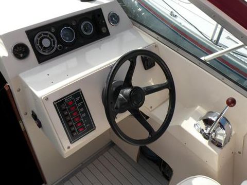 1978 Fjord 24 Weekender for sale. View price, photos and Buy 1978 Fjord ...