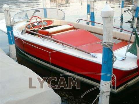1973 Riva Rudy Super for sale. View price, photos and Buy 1973 Riva ...