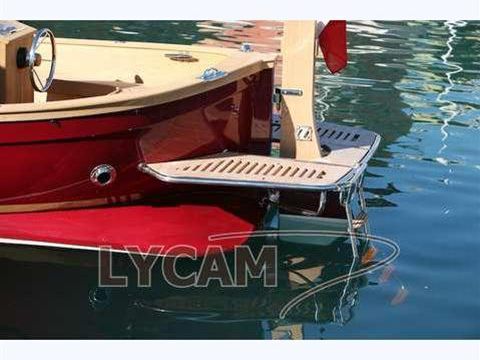 2007 Gozzo Tipico Ligure Portufin 750 Veloce for sale. View price ...