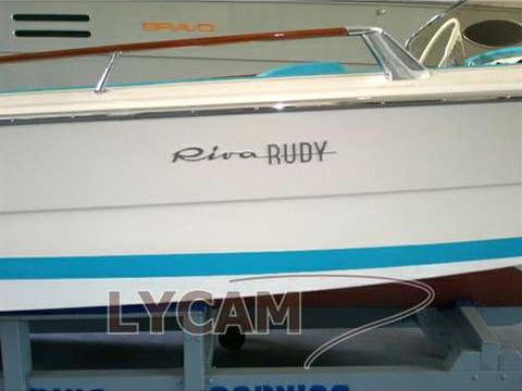 1975 Riva Rudy Special for sale. View price, photos and Buy 1975 Riva ...